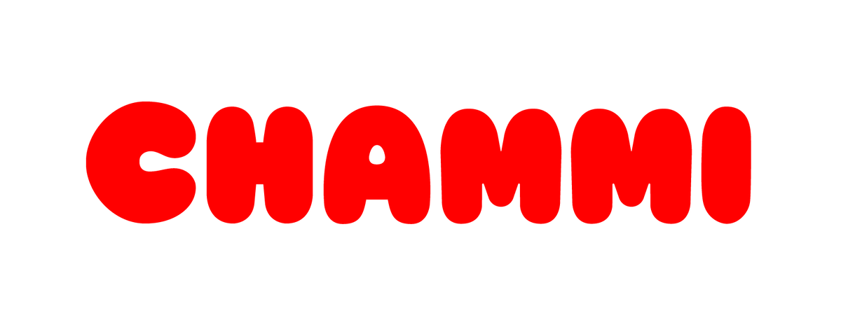 chammi - Für dein hormonelles Gleichgewicht